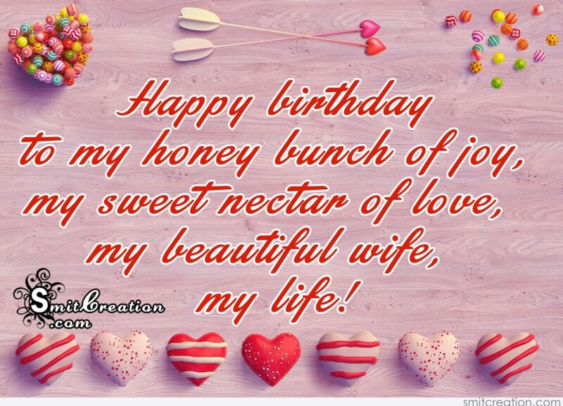 Birthday Wishes For Wife Pictures And Graphics SmitCreation Page 3 Birthday Wishes For Wife Pictures And Graphics SmitCreation Page 3