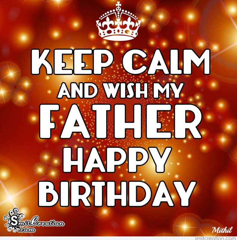 Birthday Wishes For Dad Pictures And Graphics SmitCreation Birthday Wishes For Dad Pictures And Graphics SmitCreation