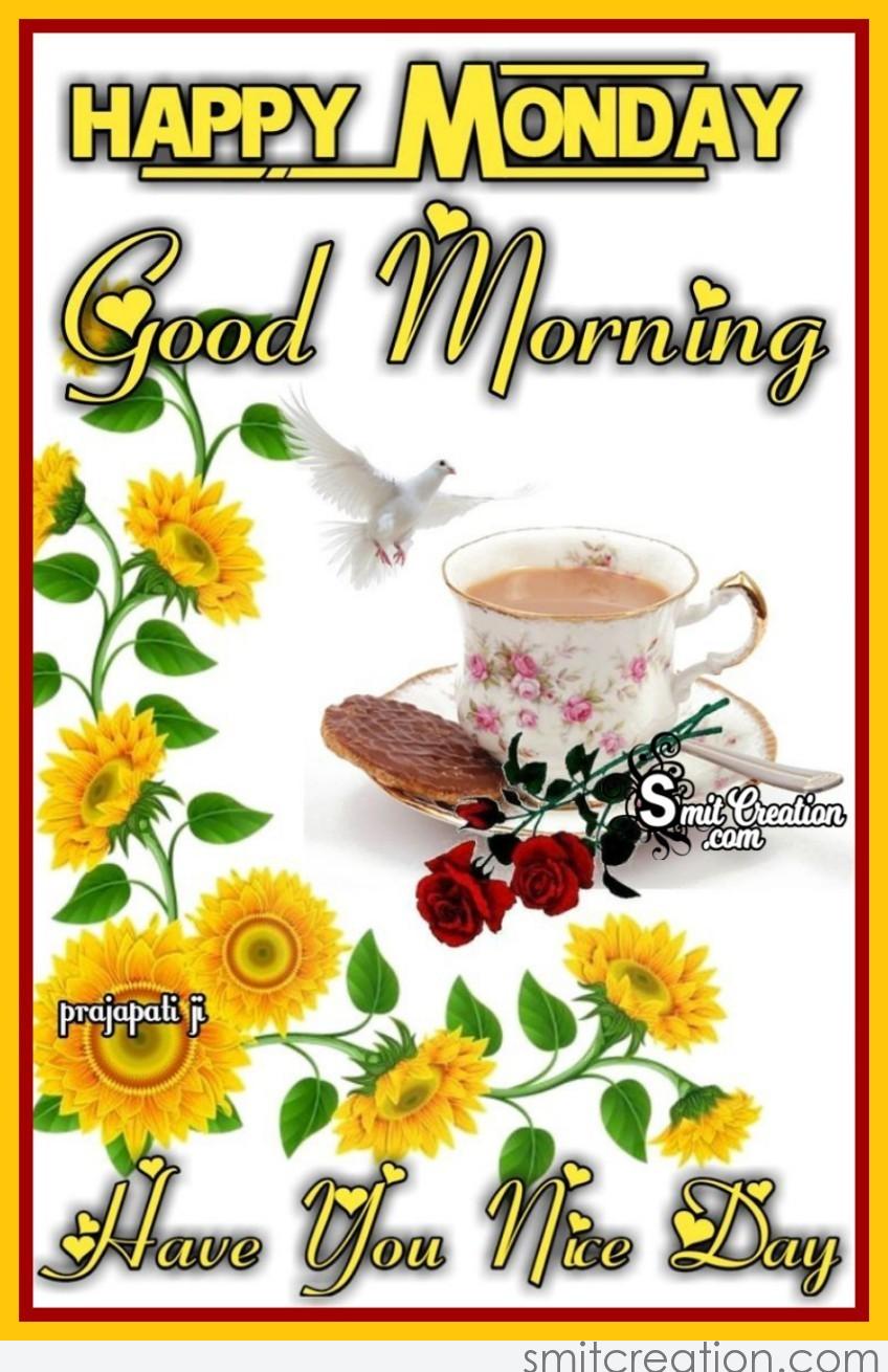 Monday Images, Pictures and Graphics - SmitCreation.com - Page 2