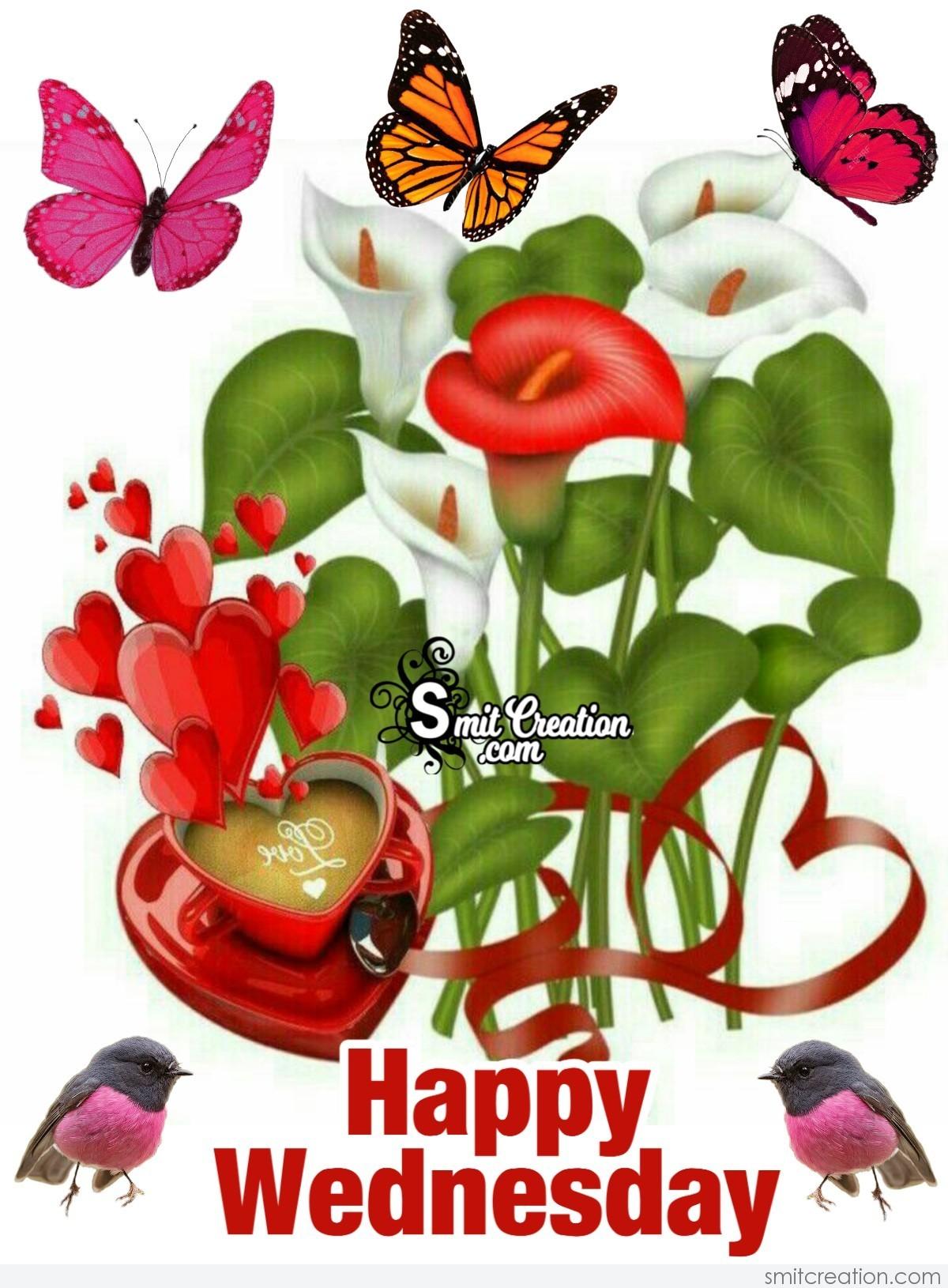 Happy Wednesday Beautiful People Happy Wednesday Beautiful People