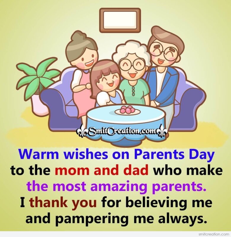Parents Day Wishes Messages Images SmitCreation Parents Day Wishes Messages Images SmitCreation