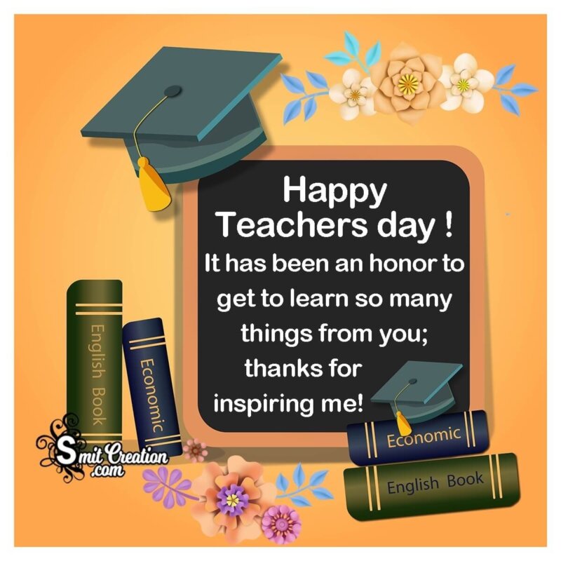 Teachers Day Thank You Message SmitCreation Teachers Day Thank You Message SmitCreation