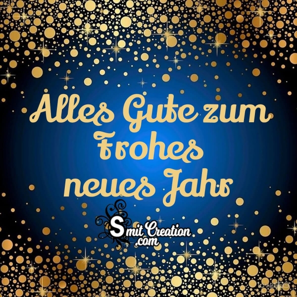 Best Happy New Year Wish SmitCreation